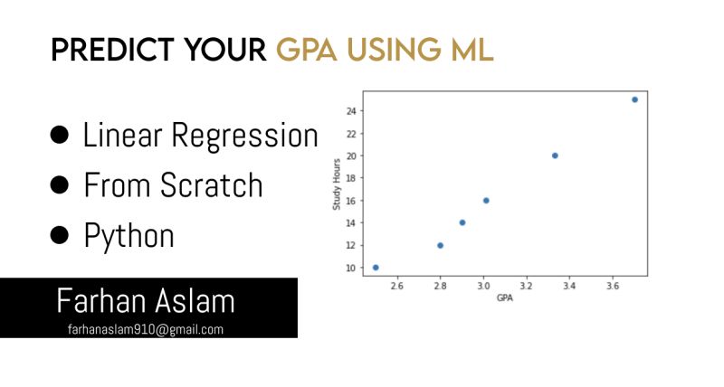 #datascientists #linearregression #datascientist #python #prediction ... #datascientists #linearregression #datascientist #python #prediction ...