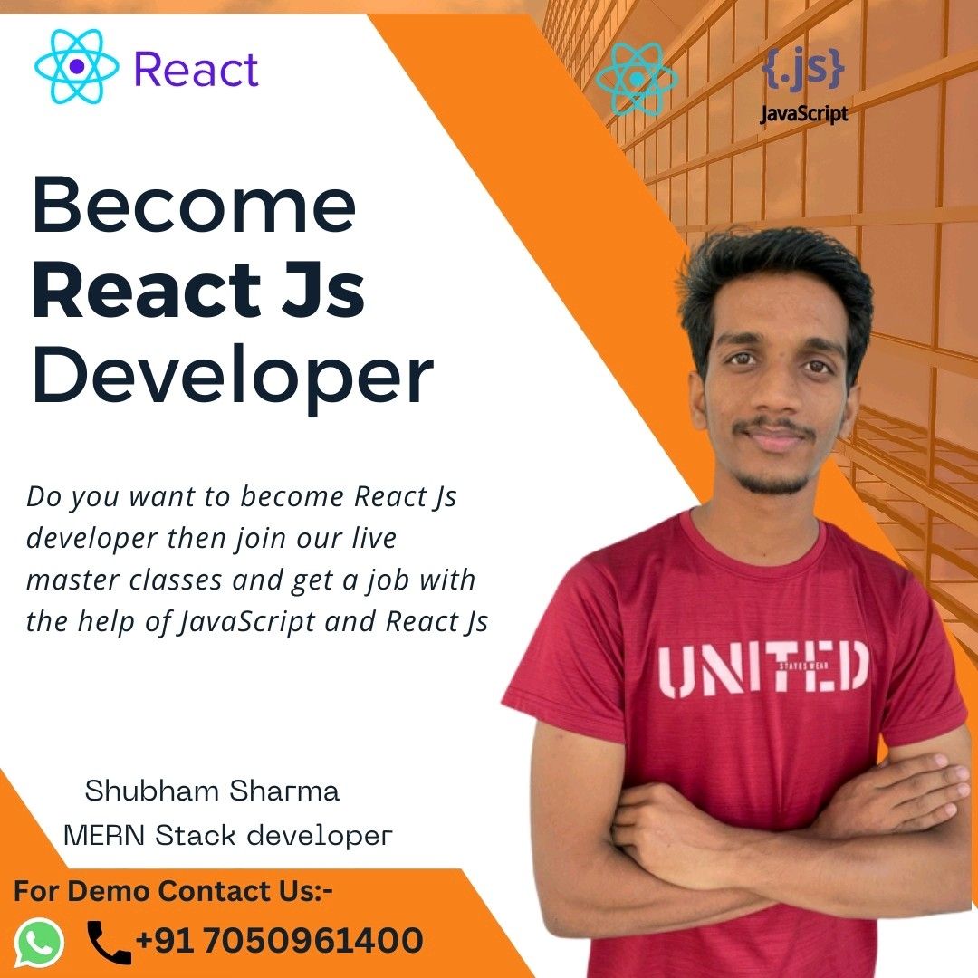 Shubham Sharma on LinkedIn: #javascript #reactjs #developer Shubham Sharma on LinkedIn: #javascript #reactjs #developer