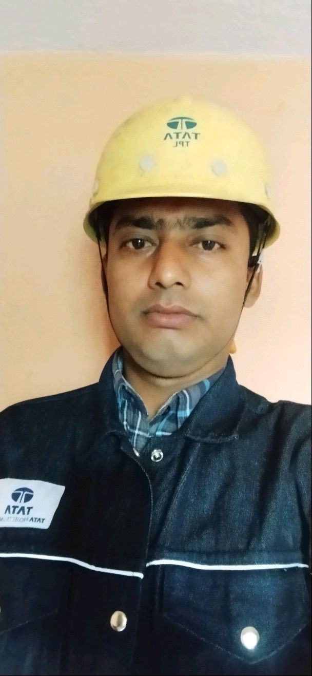SANTOSH KUMAR MAHTO on LinkedIn: Tata projects limited. SANTOSH KUMAR MAHTO on LinkedIn: Tata projects limited.