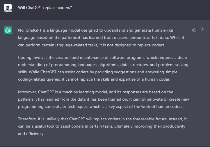 Abhishek Patil on LinkedIn: #chatgpt #algorithms #creativity # ... Abhishek Patil on LinkedIn: #chatgpt #algorithms #creativity # ...