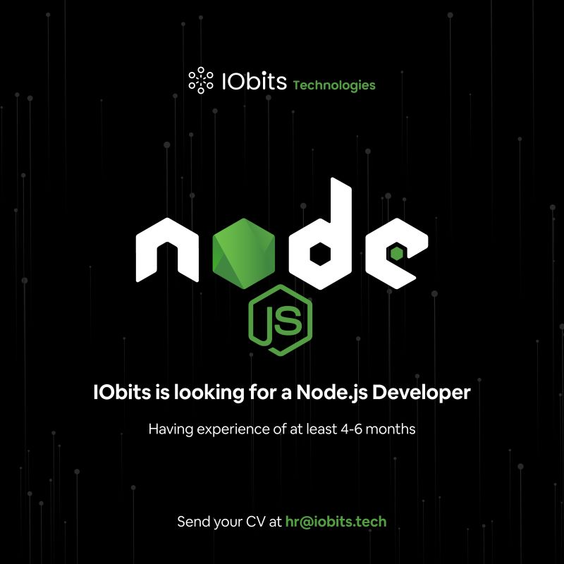 #hirings #vacancy #nodejs #nodejsdevelopers #nodejsjobs # ... #hirings #vacancy #nodejs #nodejsdevelopers #nodejsjobs # ...