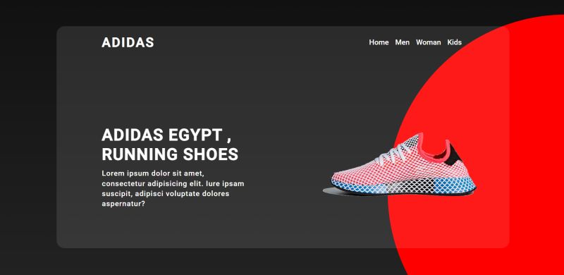 #frontend #html #css #mediaquery | Salma Fathy #frontend #html #css #mediaquery | Salma Fathy