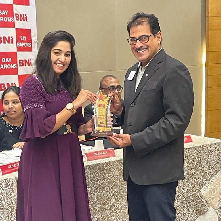 Jampana Srinivas Raju on LinkedIn: #motivation #leadership #bni Jampana Srinivas Raju on LinkedIn: #motivation #leadership #bni