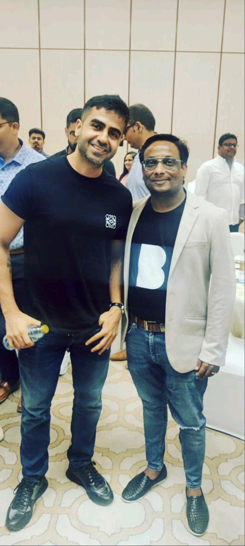 Praful Khabiya on LinkedIn: #achieverati Praful Khabiya on LinkedIn: #achieverati