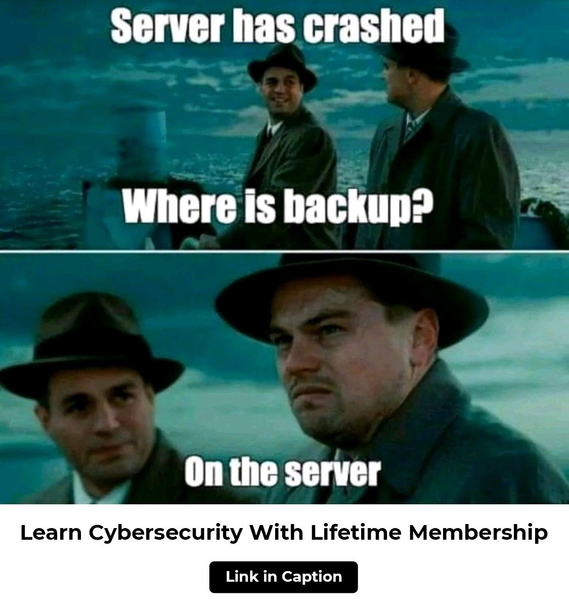 The Cyber Security Hub™ en LinkedIn: #learncybersecurity #bfseduonix # ... The Cyber Security Hub™ en LinkedIn: #learncybersecurity #bfseduonix # ...