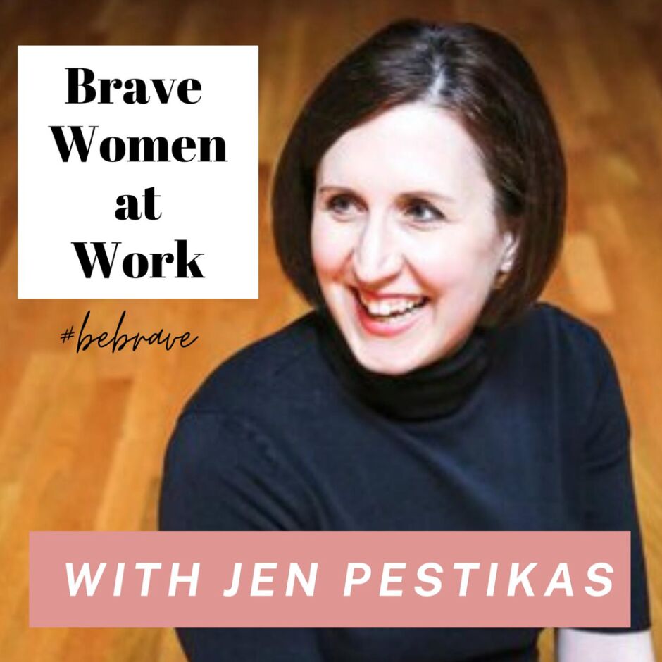 Shira Miller, CPCC on LinkedIn: #podcast #stuck #work #leadership Shira Miller, CPCC on LinkedIn: #podcast #stuck #work #leadership