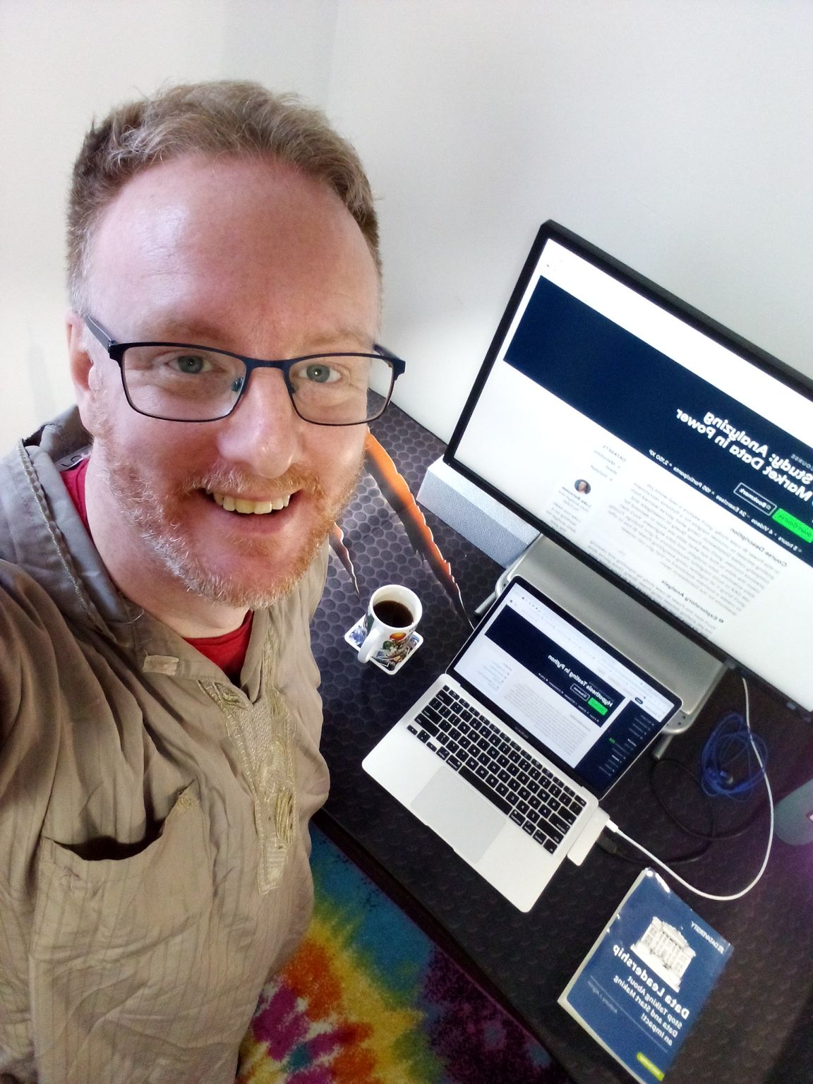 Richard Cotton on LinkedIn: I am now DataCamp's Data Evangelist! | 22 ... Richard Cotton on LinkedIn: I am now DataCamp's Data Evangelist! | 22 ...