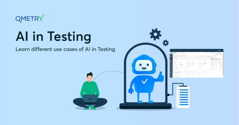 QMetry on LinkedIn: Best Test Management and Automated Testing Tools ... QMetry on LinkedIn: Best Test Management and Automated Testing Tools ...