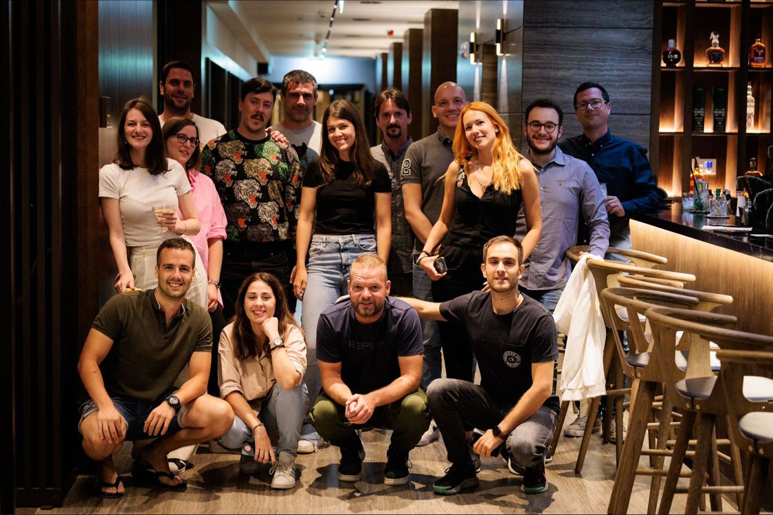 mbt I mBrainTrain on LinkedIn: #mbt #team mbt I mBrainTrain on LinkedIn: #mbt #team