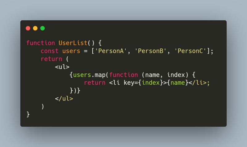 Umer Farooq on LinkedIn: #react #reactjs #reactdevelopers | 80 comments Umer Farooq on LinkedIn: #react #reactjs #reactdevelopers | 80 comments
