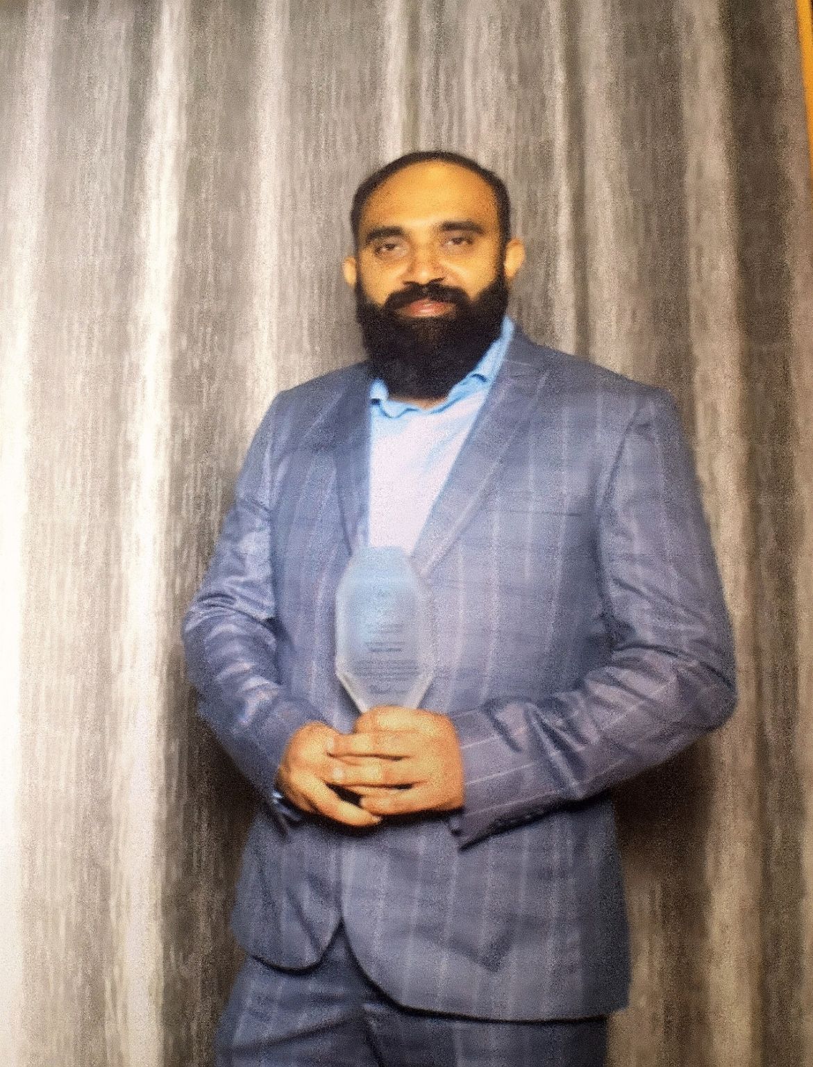 Sunil Jacob on LinkedIn: Completed 17 yrs with Bahri Ship Management ... Sunil Jacob on LinkedIn: Completed 17 yrs with Bahri Ship Management ...