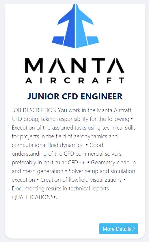 Wouter Remmerie 🏁 on LinkedIn: #drones #jobs #aerodynamics | 19 comments Wouter Remmerie 🏁 on LinkedIn: #drones #jobs #aerodynamics | 19 comments