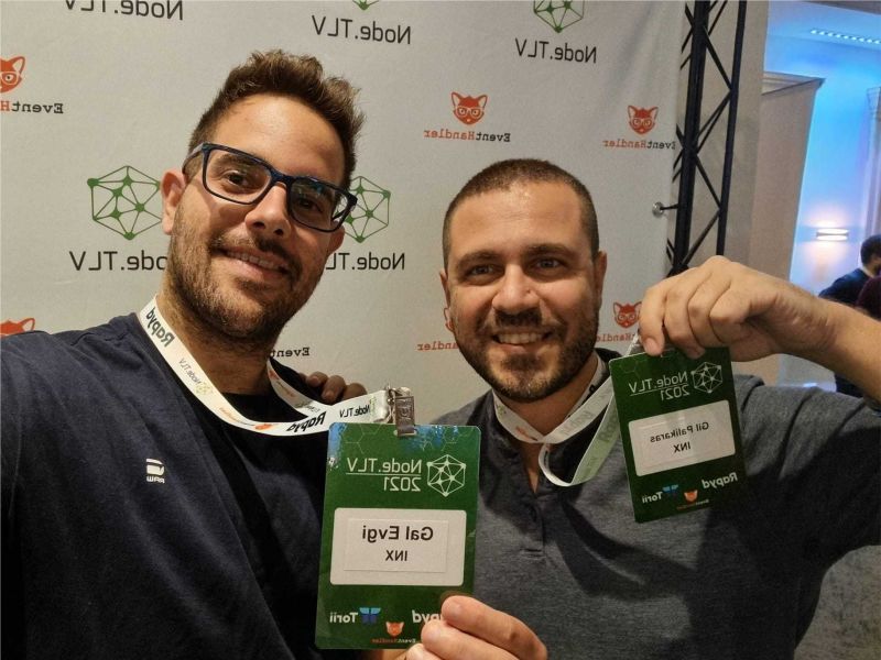 Aviad Hadida on LinkedIn: #hiring #nodejs #nestjs #microservices # ... Aviad Hadida on LinkedIn: #hiring #nodejs #nestjs #microservices # ...