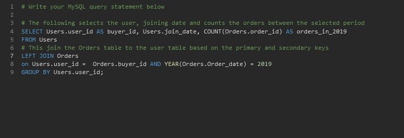 Isaac Dada on LinkedIn: #sql #datamotionchallenge #thedatamultiverse # ... Isaac Dada on LinkedIn: #sql #datamotionchallenge #thedatamultiverse # ...