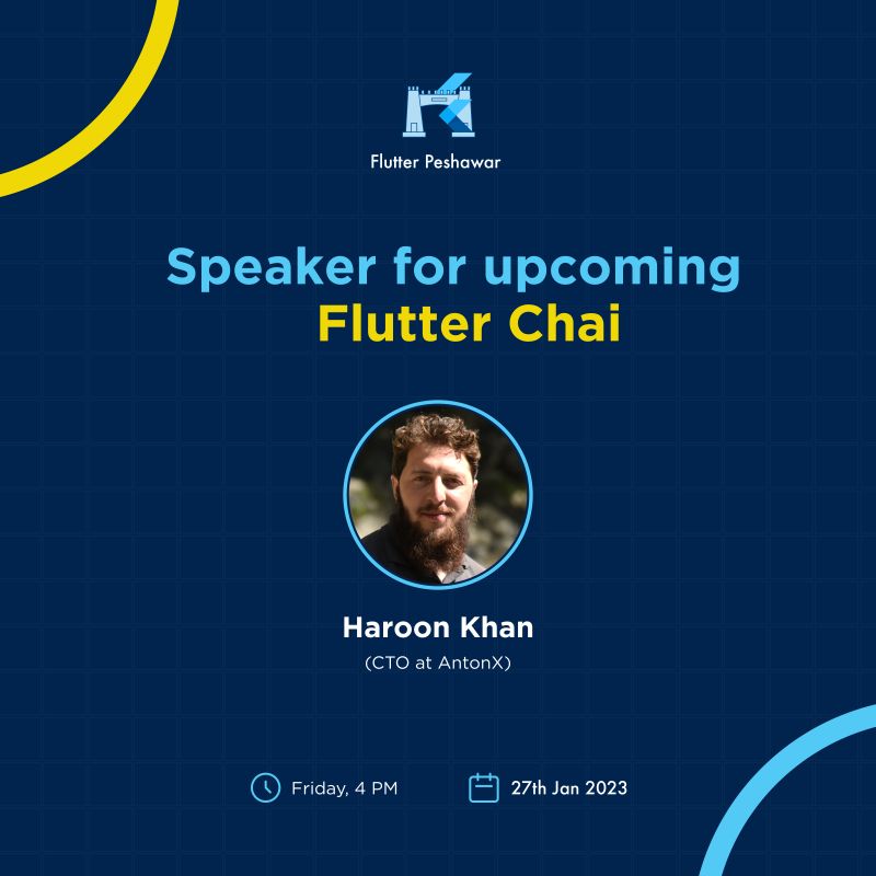 Flutter Peshawar on LinkedIn: #flutterpeshawar #flutterchai #mvvm # ... Flutter Peshawar on LinkedIn: #flutterpeshawar #flutterchai #mvvm # ...