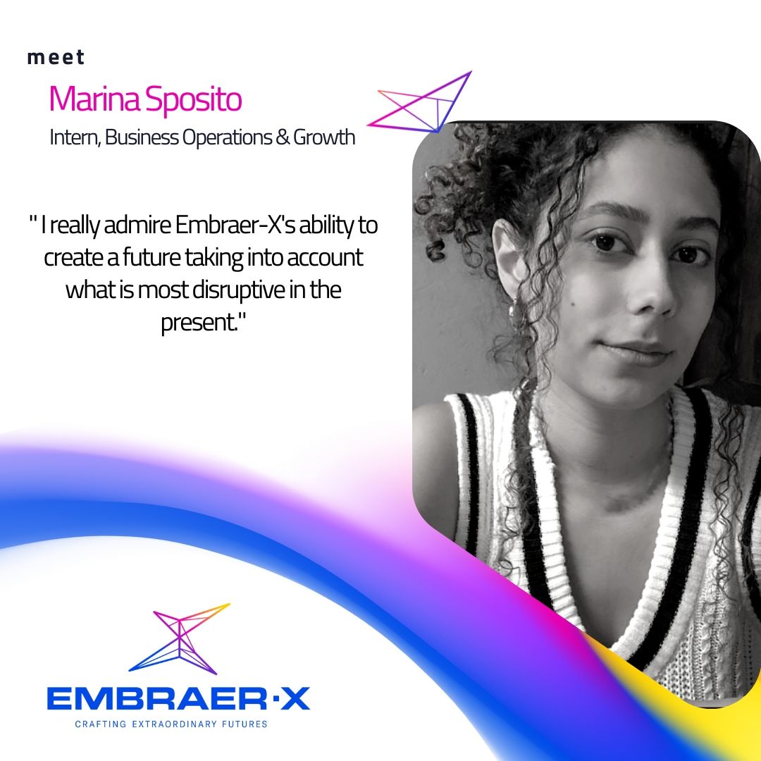 Embraer-X auf LinkedIn: #meettheteam #meettheteam #embraerx # ... Embraer-X auf LinkedIn: #meettheteam #meettheteam #embraerx # ...
