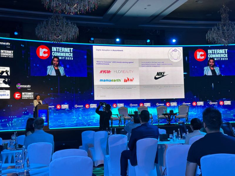 Tamanna Padhi on LinkedIn: #ecommerce #metaverse #fintech #ics2023 #kearney Tamanna Padhi on LinkedIn: #ecommerce #metaverse #fintech #ics2023 #kearney