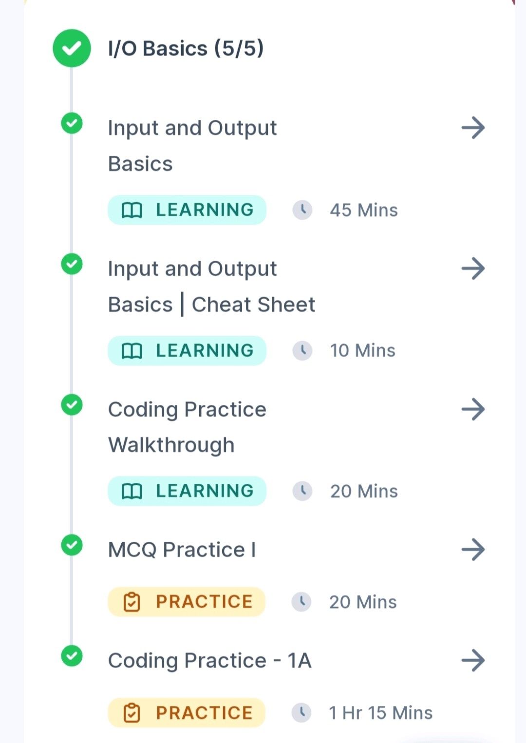 Sirisha Madala on LinkedIn: #day2 #30daysofcodechallenge #python # ... Sirisha Madala on LinkedIn: #day2 #30daysofcodechallenge #python # ...