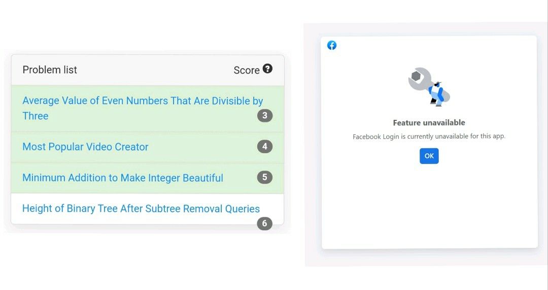 Hardik Mehrotra on LinkedIn: #leetcode #weekly #coding #contests # ... Hardik Mehrotra on LinkedIn: #leetcode #weekly #coding #contests # ...
