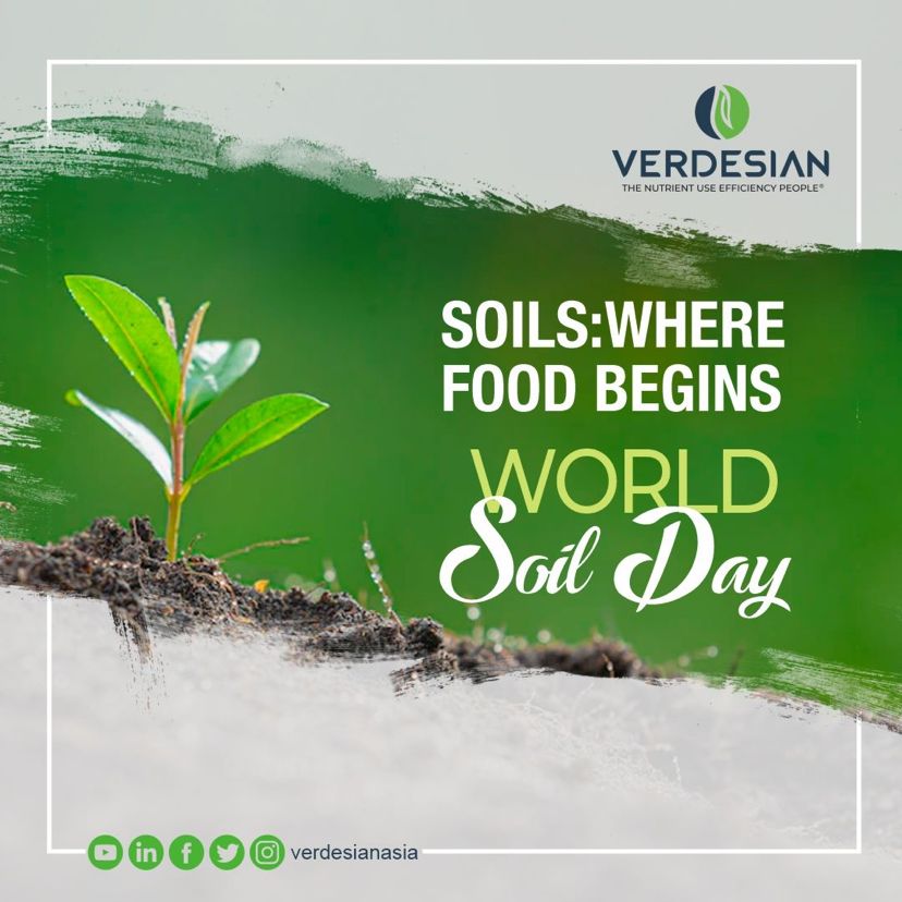 Verdesian Life Sciences posted on LinkedIn Verdesian Life Sciences posted on LinkedIn