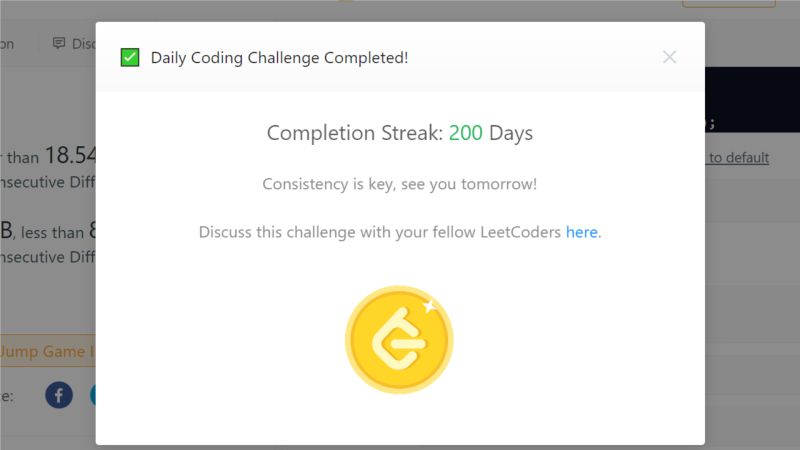 Rajdeep Roy on LinkedIn: #365daychallenge #codingchallenge #coding # ... Rajdeep Roy on LinkedIn: #365daychallenge #codingchallenge #coding # ...