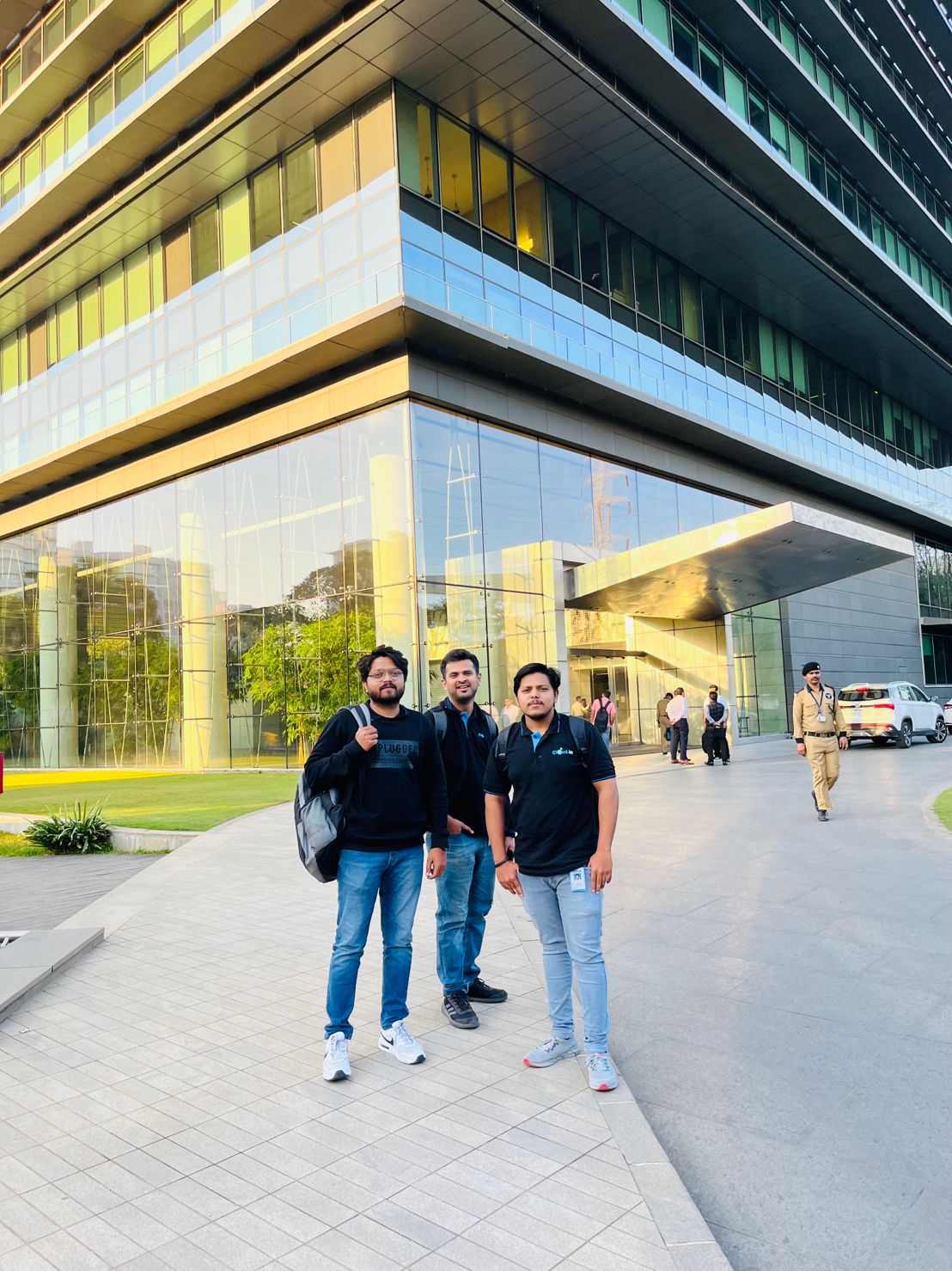 Akshay Rajguru on LinkedIn: AWS Security baseline workshop Mumbai ... Akshay Rajguru on LinkedIn: AWS Security baseline workshop Mumbai ...