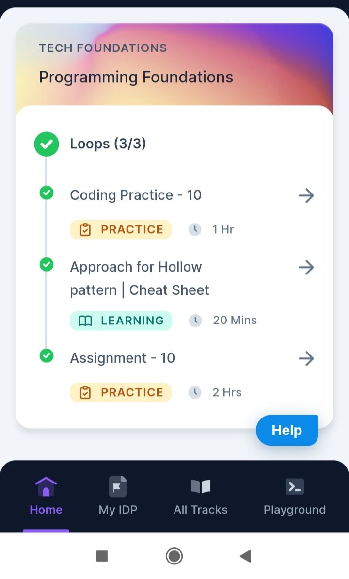 Hema Sai Prasanna Kasa on LinkedIn: #day24 #30daysofcodechallenge # ... Hema Sai Prasanna Kasa on LinkedIn: #day24 #30daysofcodechallenge # ...
