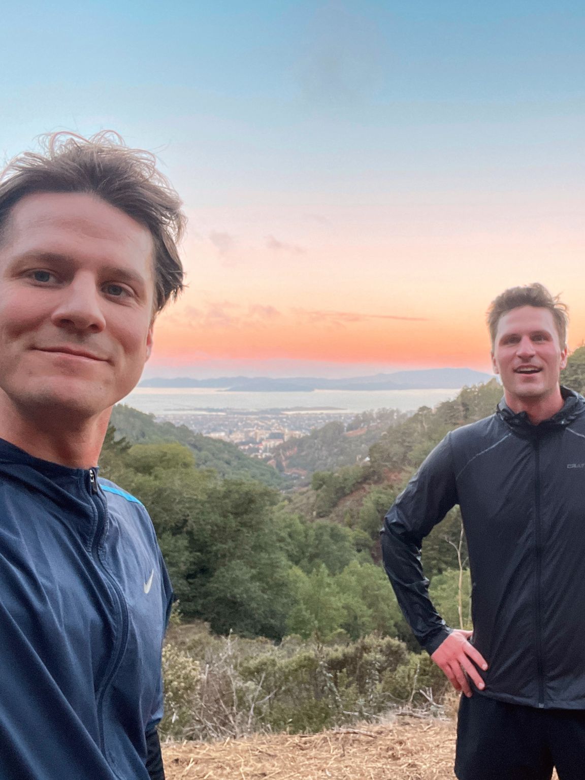 Jacob Morén on LinkedIn: Dawn for Improvin' in San Francisco. There’s a ... Jacob Morén on LinkedIn: Dawn for Improvin' in San Francisco. There’s a ...