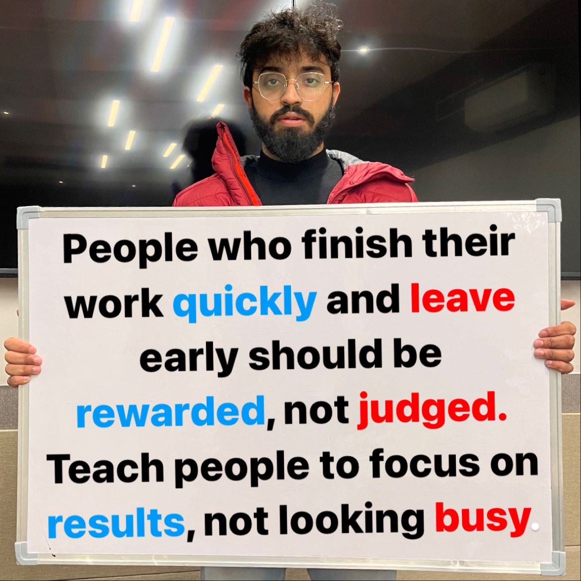 Tanisha Gupta on LinkedIn: 🙌🏻💯 Tanisha Gupta on LinkedIn: 🙌🏻💯