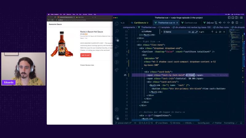 #vuejs #vuejsforge #vuejs #vuejsdeveloper #webdevelopment | Mohamed ... #vuejs #vuejsforge #vuejs #vuejsdeveloper #webdevelopment | Mohamed ...