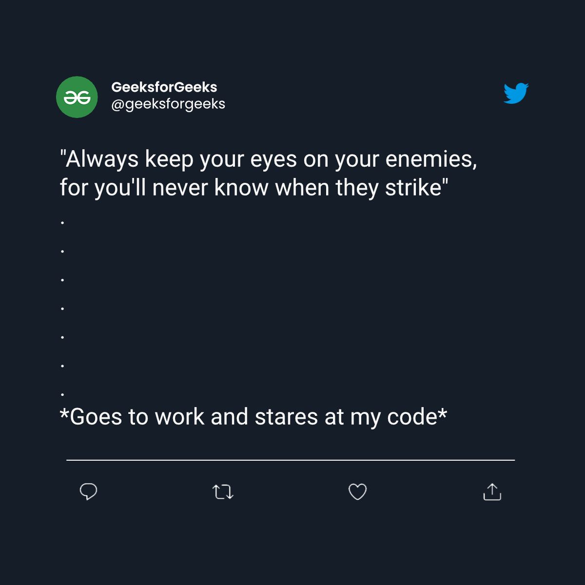 #codinghumor #codingfun #codinglife #coding #officehumor #officememes ... #codinghumor #codingfun #codinglife #coding #officehumor #officememes ...