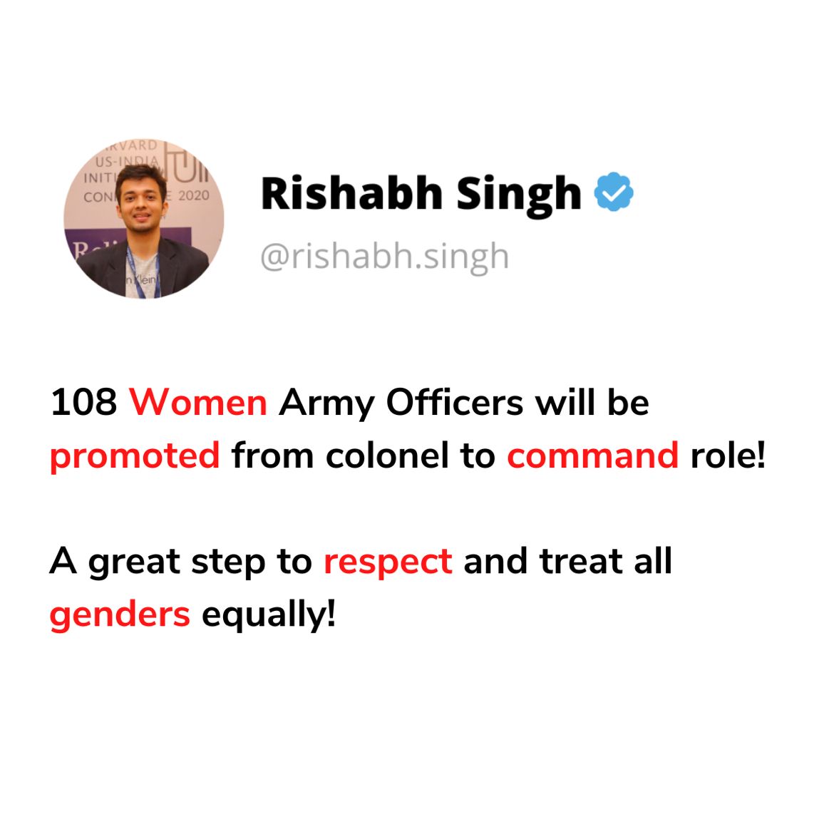Rishabh Singh LinkedIn‘de: #indianarmy #india #rishsays Rishabh Singh LinkedIn‘de: #indianarmy #india #rishsays