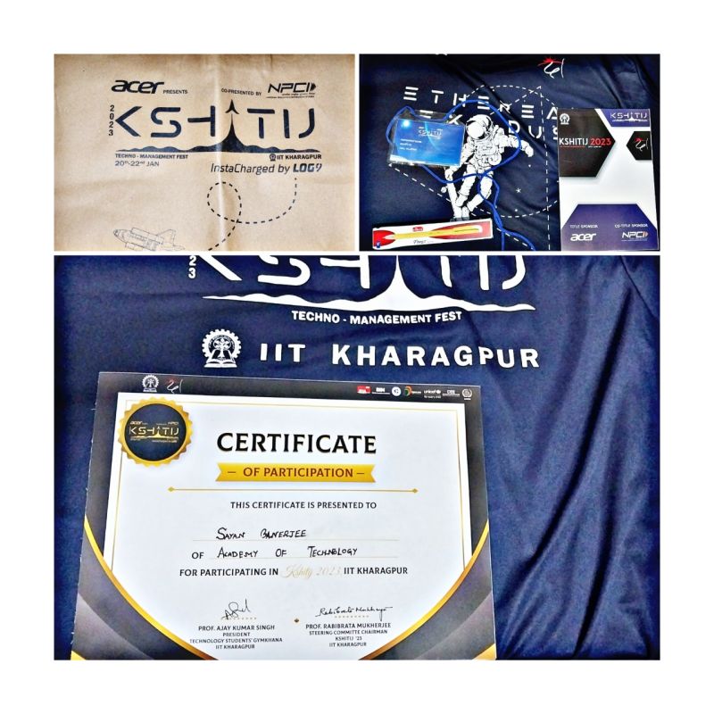 Sayan Banerjee on LinkedIn: #connections #kshitij_2023 #techquiz #web_a ... Sayan Banerjee on LinkedIn: #connections #kshitij_2023 #techquiz #web_a ...