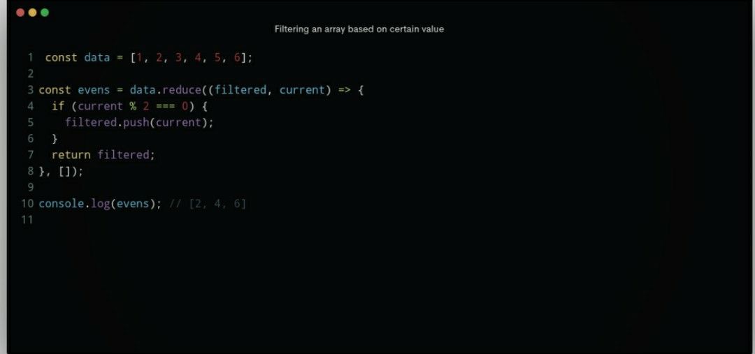 Vikram S. on LinkedIn: #JavascriptConcepts Another example of ... Vikram S. on LinkedIn: #JavascriptConcepts Another example of ...