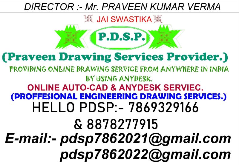 PRAVEEN KUMAR VERMA on LinkedIn: PDSP CARD PRAVEEN KUMAR VERMA on LinkedIn: PDSP CARD