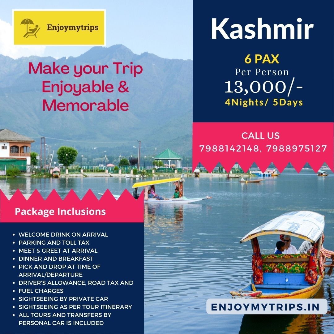 Rohit Gupta on LinkedIn: #kashmir #enjoymytrips #travel #tourism # ... Rohit Gupta on LinkedIn: #kashmir #enjoymytrips #travel #tourism # ...