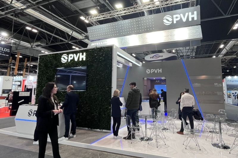 PVH - PVHardware on LinkedIn: #pvh #tracker #solar #pvhconnect # ... PVH - PVHardware on LinkedIn: #pvh #tracker #solar #pvhconnect # ...