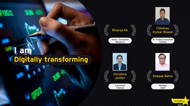 Chinmay Kumar Biswal on LinkedIn: Excited to share that I have been ... Chinmay Kumar Biswal on LinkedIn: Excited to share that I have been ...