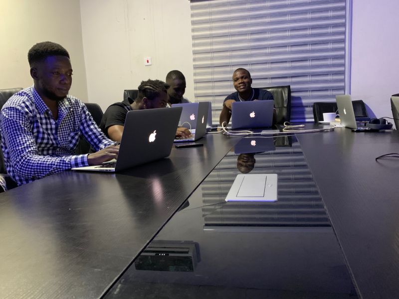 Joshua Adeyemo on LinkedIn: #softwareengineer #softwaredeveloper # ... Joshua Adeyemo on LinkedIn: #softwareengineer #softwaredeveloper # ...