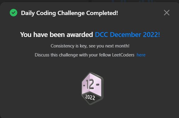 SHIVANG VORA on LinkedIn: #leetcode #competitiveprogramming #coding # ... SHIVANG VORA on LinkedIn: #leetcode #competitiveprogramming #coding # ...