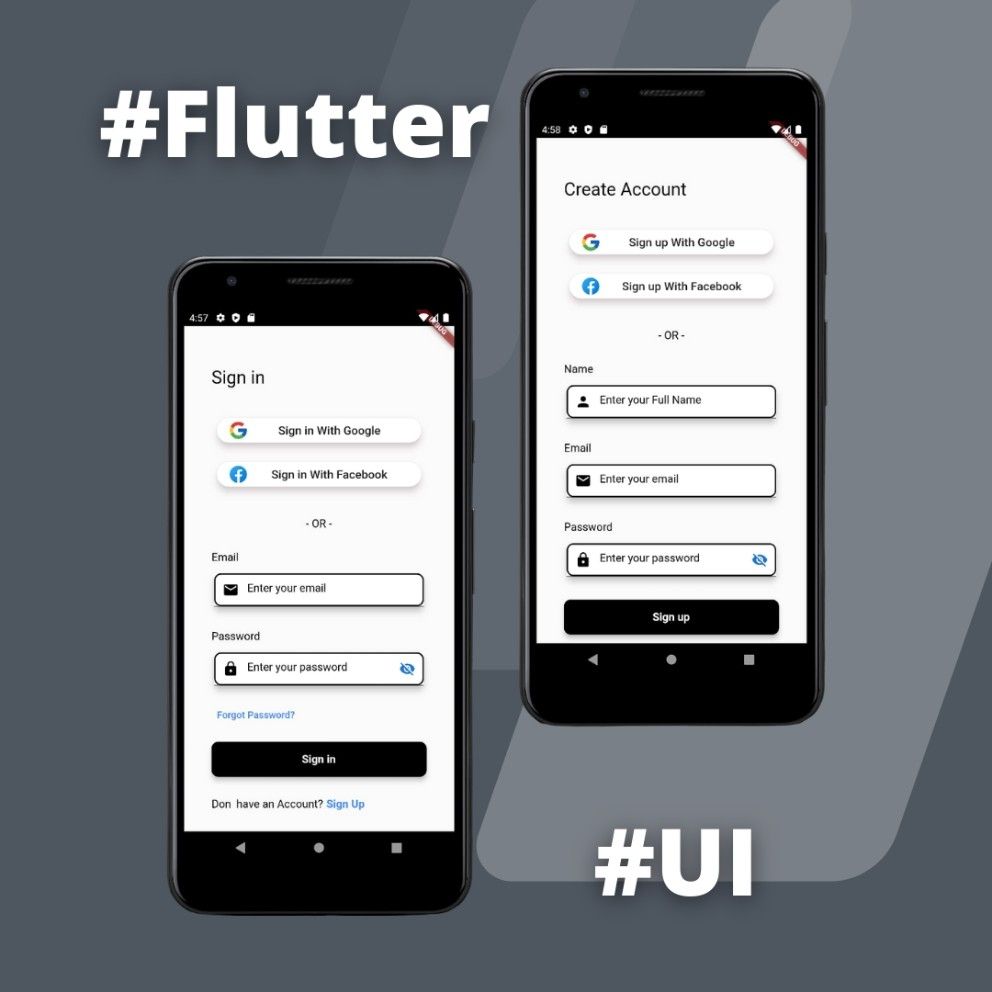 Emran Khandaker Evan on LinkedIn: #flutter #flutterappdevelopment # ... Emran Khandaker Evan on LinkedIn: #flutter #flutterappdevelopment # ...