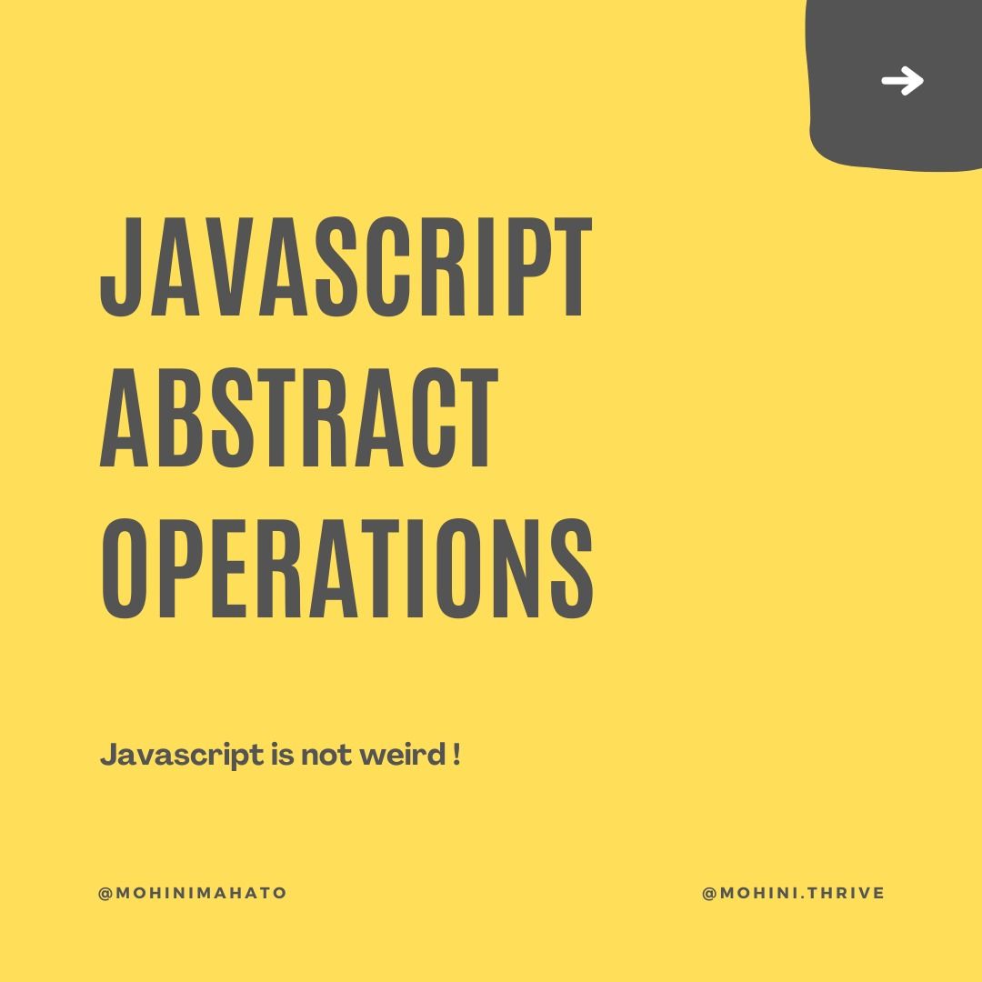 Mohini Mahato on LinkedIn: #javascript #es6 #share Mohini Mahato on LinkedIn: #javascript #es6 #share