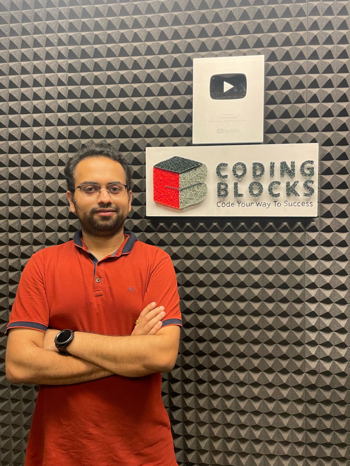#codingblocks #dreambig | Kartik Mathur #codingblocks #dreambig | Kartik Mathur