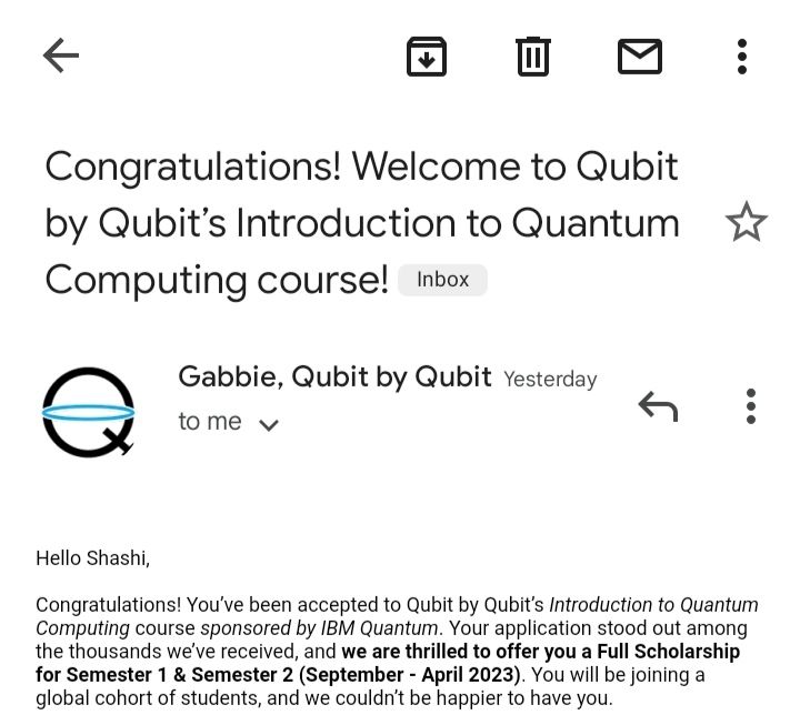 Shashi Kumar on LinkedIn: #quantumcomputing #computing #coding # ... Shashi Kumar on LinkedIn: #quantumcomputing #computing #coding # ...