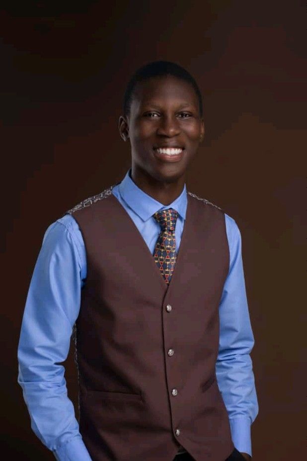 Oluwadamilola Elizabeth Dada (née Oke) on LinkedIn: #gtc2022 # ... Oluwadamilola Elizabeth Dada (née Oke) on LinkedIn: #gtc2022 # ...
