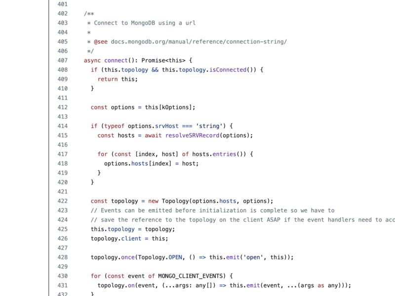 Ashutosh Panda on LinkedIn: #engineers #engineering #github #mongodb # ... Ashutosh Panda on LinkedIn: #engineers #engineering #github #mongodb # ...