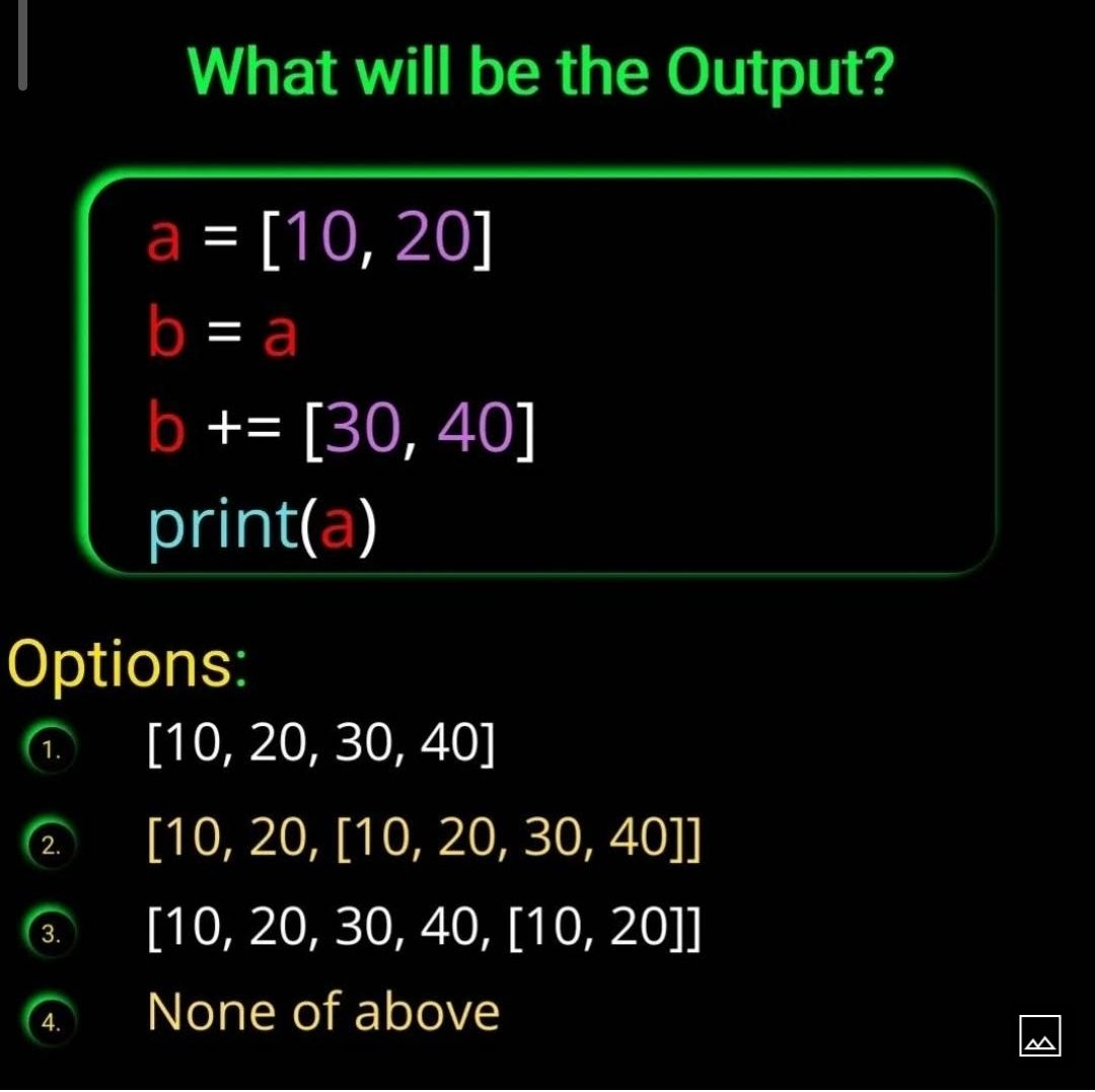 #quizchallenge #participate #surprise #gifts #pythonprogramming… | Aman ... #quizchallenge #participate #surprise #gifts #pythonprogramming… | Aman ...