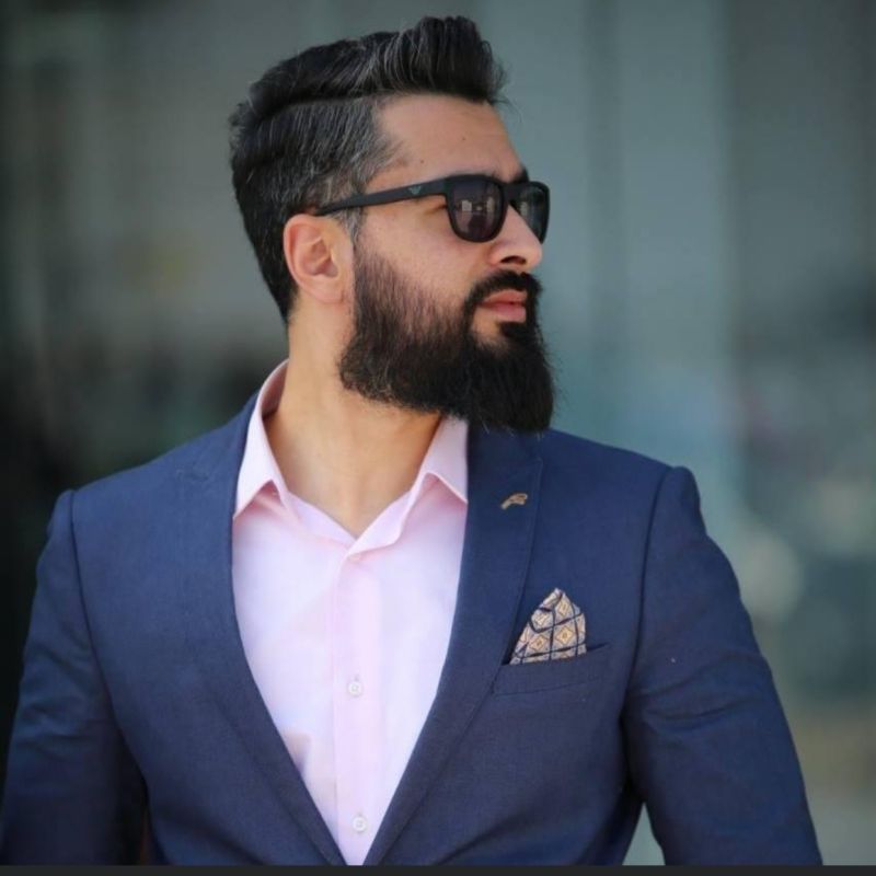 Sareer Ud Din khalil on LinkedIn: #boss #hd Sareer Ud Din khalil on LinkedIn: #boss #hd