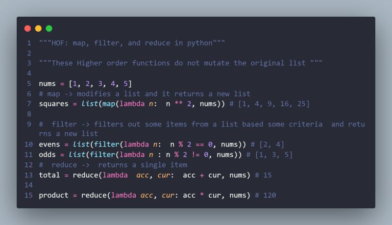 Asabeneh Yetayeh on LinkedIn: #python #30daysofpython Asabeneh Yetayeh on LinkedIn: #python #30daysofpython