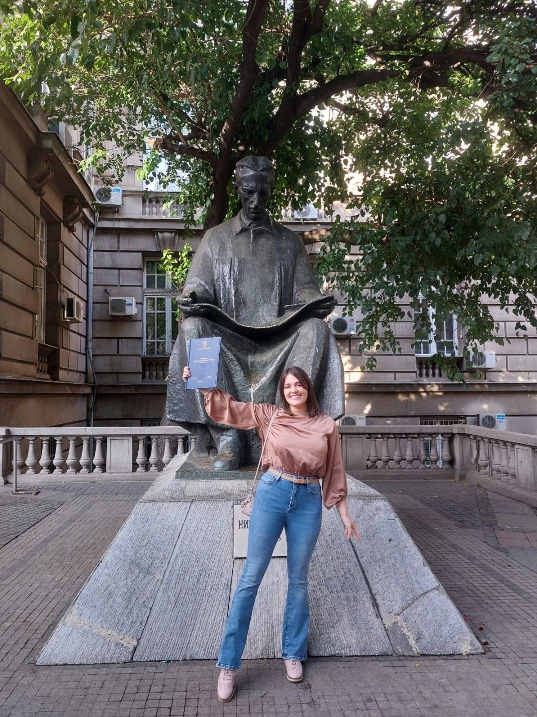 Marija Moljević (Radojičić) on LinkedIn: Master in Electrical ... Marija Moljević (Radojičić) on LinkedIn: Master in Electrical ...